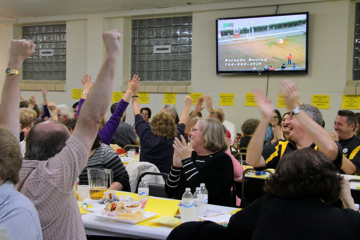 Social Events – Immaculate Conception Church