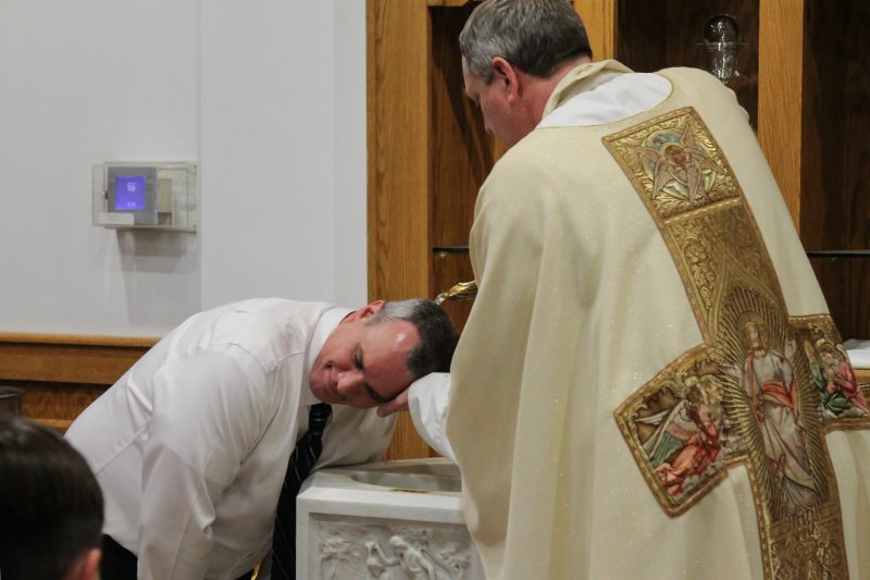 RCIA – Rite of Christian Initiation for Adults – Immaculate Conception ...